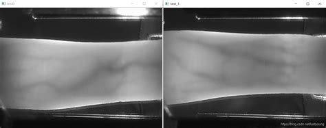 Opencv Python 指静脉的roi感兴趣区域）的指节提取（原理代码）静脉roi Opencv Csdn博客