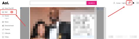 How To Block Emails On AOL