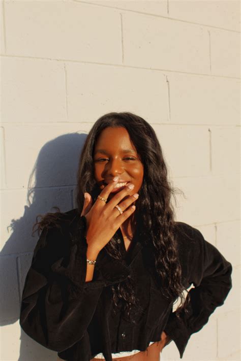 Ladygunn Jae Stephens On Taking On The Music Industrys Pop Machine Herself