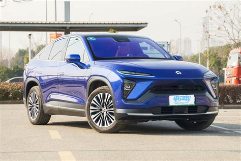 蔚来汽车2022年1月交付新车9652台，同比增长336搜狐汽车搜狐网