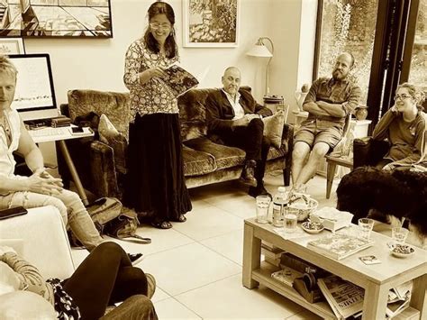Oral History Project Transition Town Wellington