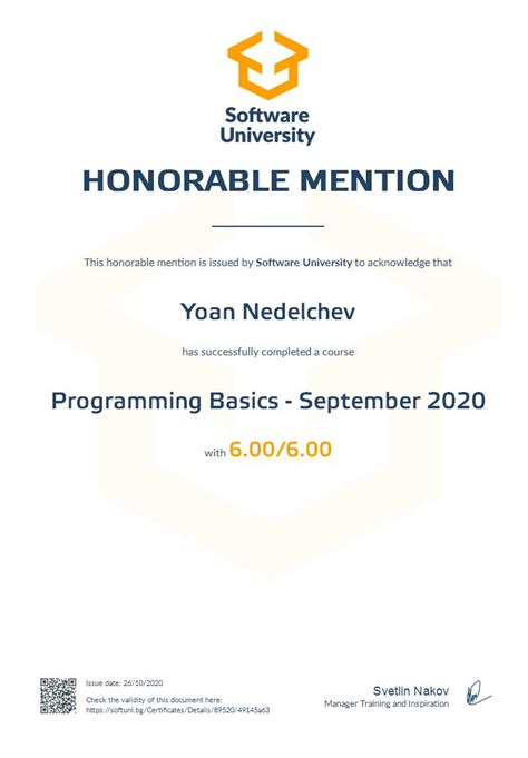 Yoan Nedelchev On Linkedin Programming Python Datascience