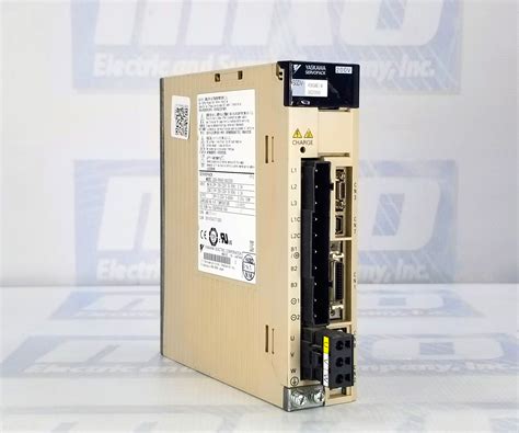 Sgdv R90ae1a Yaskawa Ac Drives