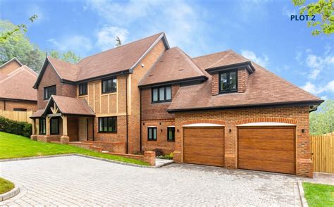 1 Plot 2 Windmill Butterfly Walk Warlingham Cr6 9ja 35 Photos
