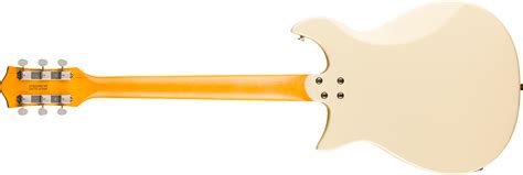 Solid Body Jack Antonoff Signature “princess Antonoff” Electromatic