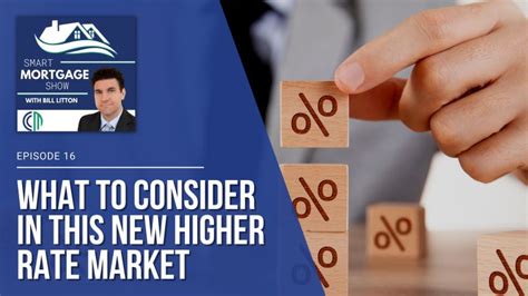 Bill Litton On Linkedin Interest Rates Are Rising And It Seems Likely That They Will Continue To…