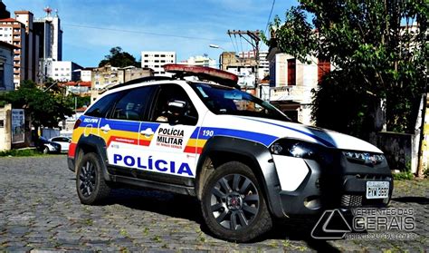 Idoso de 76 anos é preso por posse ilegal de arma de fogo em Antônio