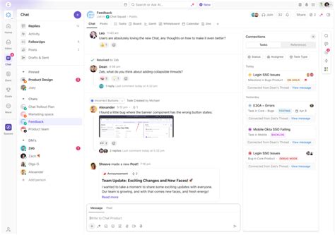 How To Use Tasks And Subtasks Effectively Clickup