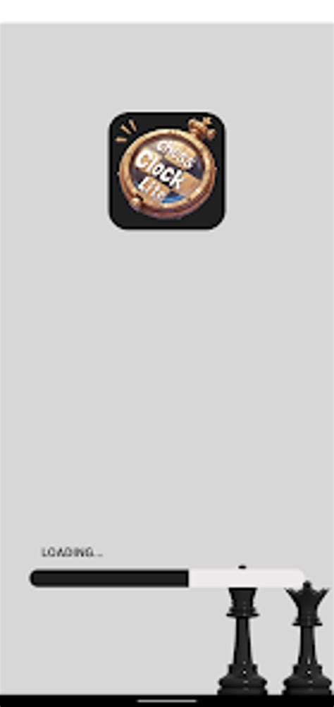 Chess Clock Lite For Android Download