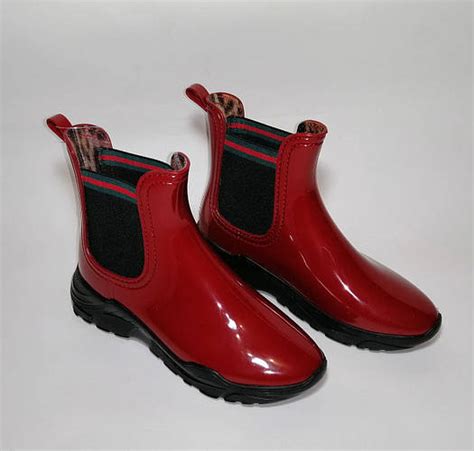 Купить Ботинки резиновые женские Fogo р37 цена 1200 ₴ — Promua Id1690862399