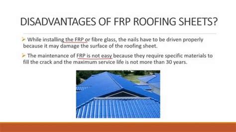 Roofing Sheets Types Purpose Advantages And 56 Off