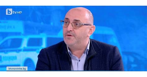 Милен Керемедчиев Ние не правим нищо за да спрем трафика на хора