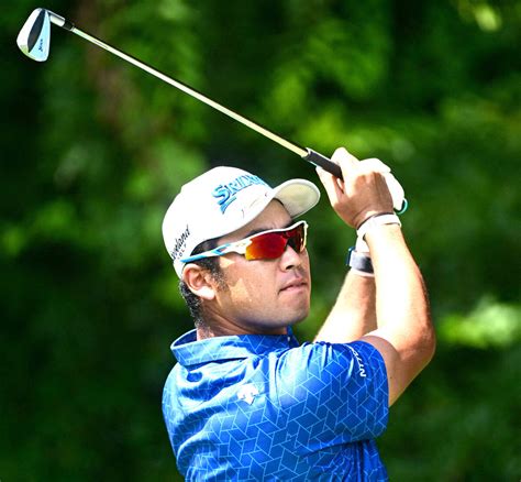 米男子ゴルフ開幕戦初日は日没順延 参戦10年目の松山英樹は69で6差暫定24位に「それなりのスコアで良かった」 スポーツ報知