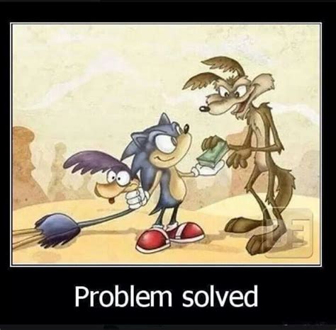 Problem Solving Memes