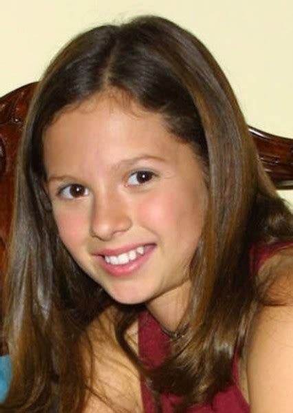 Mackenzie Rosman On Mycast Fan Casting Your Favorite Stories