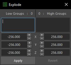 ToolSeq For Maya Free Poly Tools Modeling Scripts Plugins Downloads For Maya