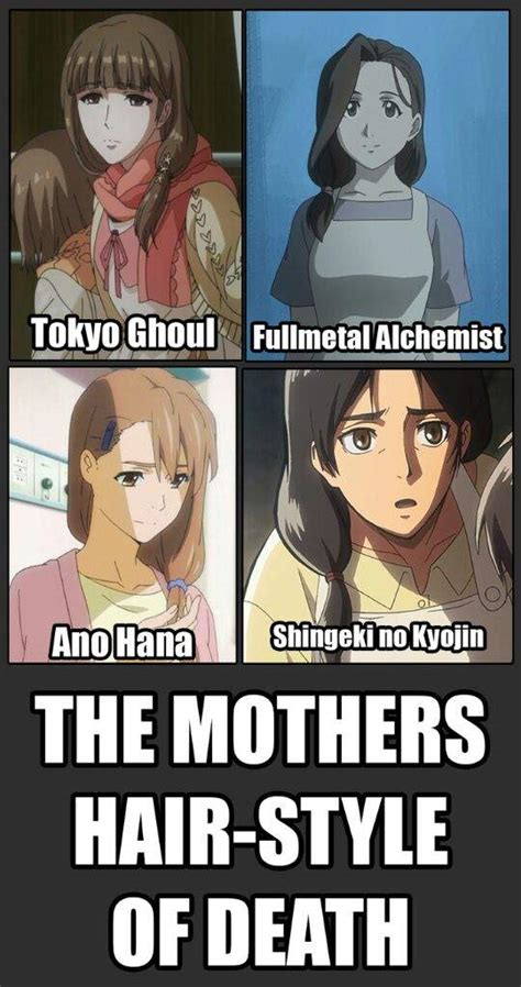 My Top 5 Favourite Anime Clichés Anime Amino