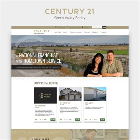 Home Melessa Camilon Northern Nevada Web Design