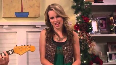 Bridgit Mendler Agus Demi Lovato Canción De Los Foráneos Bridgit