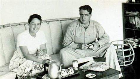 Denis Warner The Australian Media Hall Of Fame