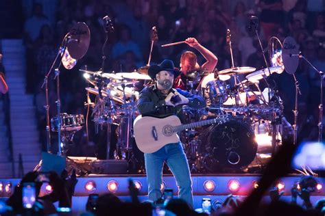 Garth Brooks 2022