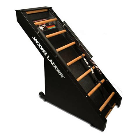 Купить Кардиотренажер Лестница JACOBS LADDER Exclusive Витринный ...