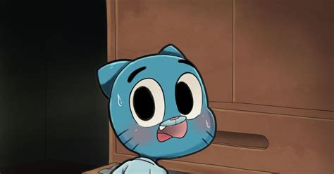 Gumball Gumball Terzeeboのイラスト Pixiv