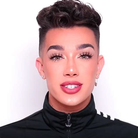 James Charles Height Weight Age James Charles Charles James