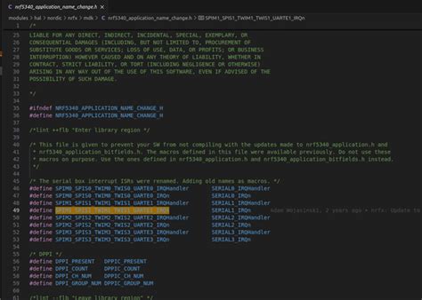 spim4 irq handler in sdk v2 7 0 nordic qanda nordic devzone nordic