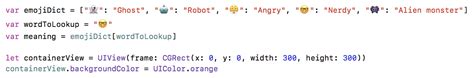 Your First Taste Of Swift With Playgrounds Beginning IOS 11