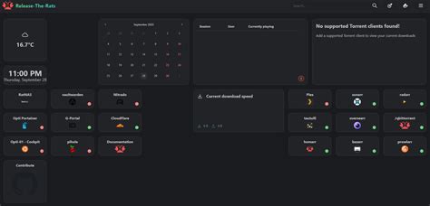 Integrations Widgets Broken After Removing Welcome To Homarr Category Homarr