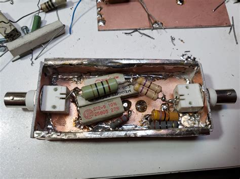 RF Power Measurement