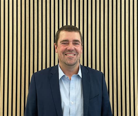 Karsten Justesen Er Aabenraa Kommunes Nye Kultur Og Fritidschef Aabenraa Kommune