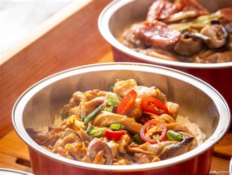 New Shop By Bakerzin Founder Sells 16 Types Of Ang Ku Kueh Including