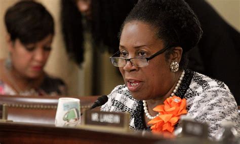 In Memoriam Democratic Congresswoman Sheila Jackson Lee Dies At 74
