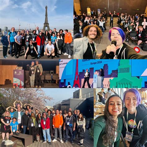 Kristina D On Linkedin Kubecon Cloudnativecon Kcd Cncf Community Kubernetes Kubertenes…