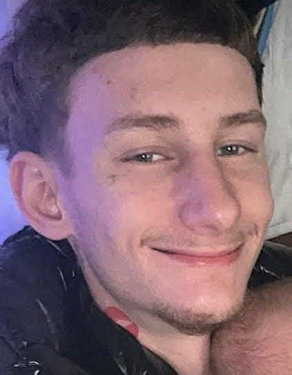 Billy Sheffield Iv Age 20