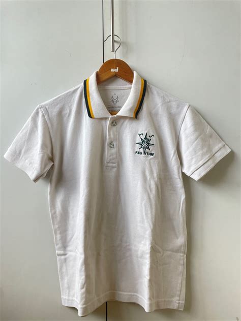 Feu Ithm Polo Mens Fashion Tops And Sets Tshirts And Polo Shirts On