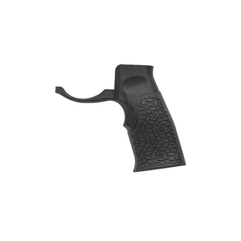 Daniel Defense Buttstockpistol Grip And M Lok Vertical Foregrip Combo