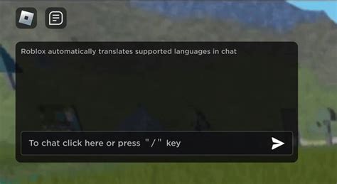 Roblox Adds Instantaneous Text To Translate Voices Using Ai In Future