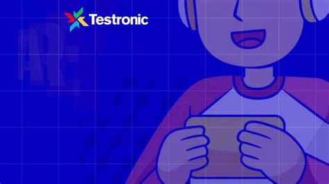 Testronic Forms A New QA Studio In Lisbon Portugal Game Industry News