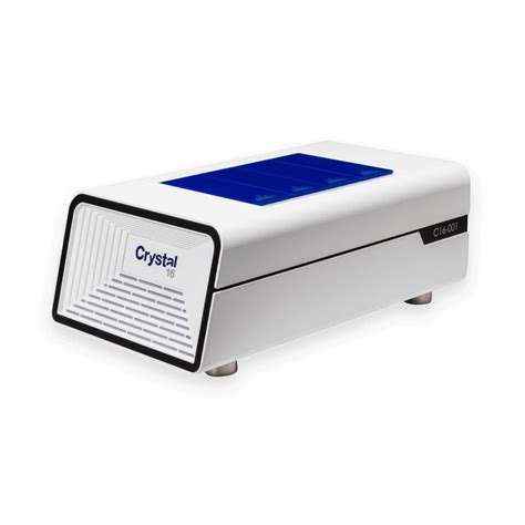 Food Crystallizer Crystal16 Technobis Crystallization Systems Bv