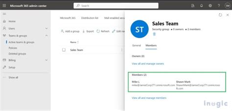 How To Create And Set Security Groups For Microsoft Dynamics Environment From Power Platform