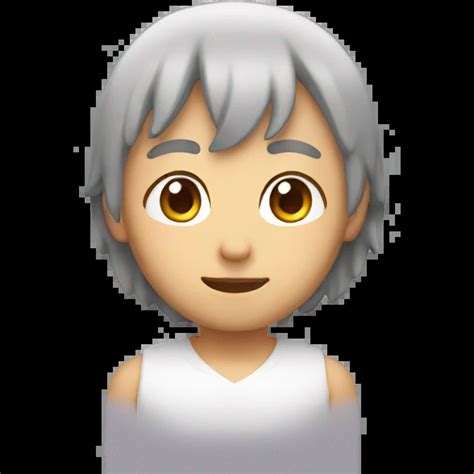 Mi Emiji Emoji Ai Emoji Generator