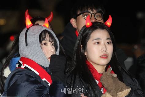역전승 기원 간절한 응원
