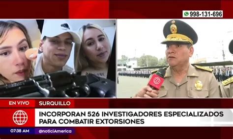 Maldito Cris Policía Negó Que Su Pareja Wanda Esté En Condición De