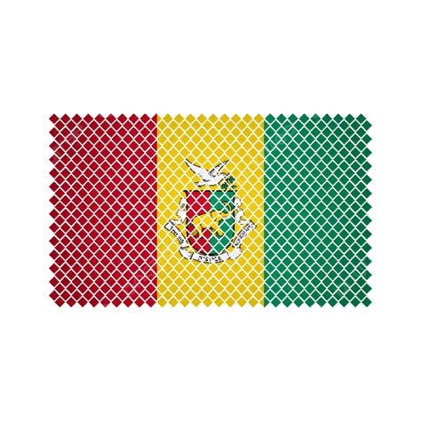 Guinea Flag Vector Guinea Flag Guinea Flag Png And Vector With