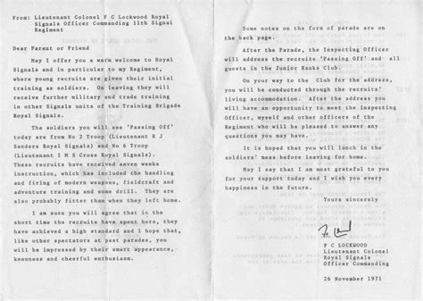 11 Signal Regiment 1972 Toms Army Days In Photo Gallery