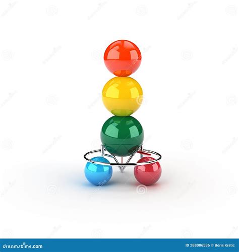 3d minimal inclusion and diversity icon stock illustration
