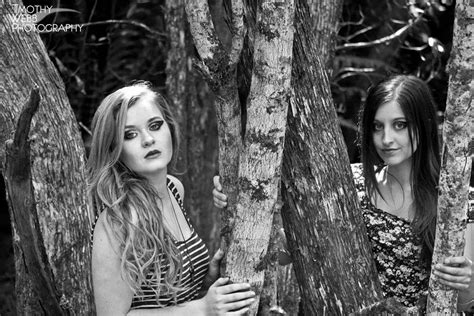 New Photos From Timothy Webb Olivia Matthews Model